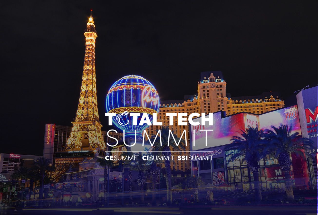 Total Tech Summit - L-Acoustics