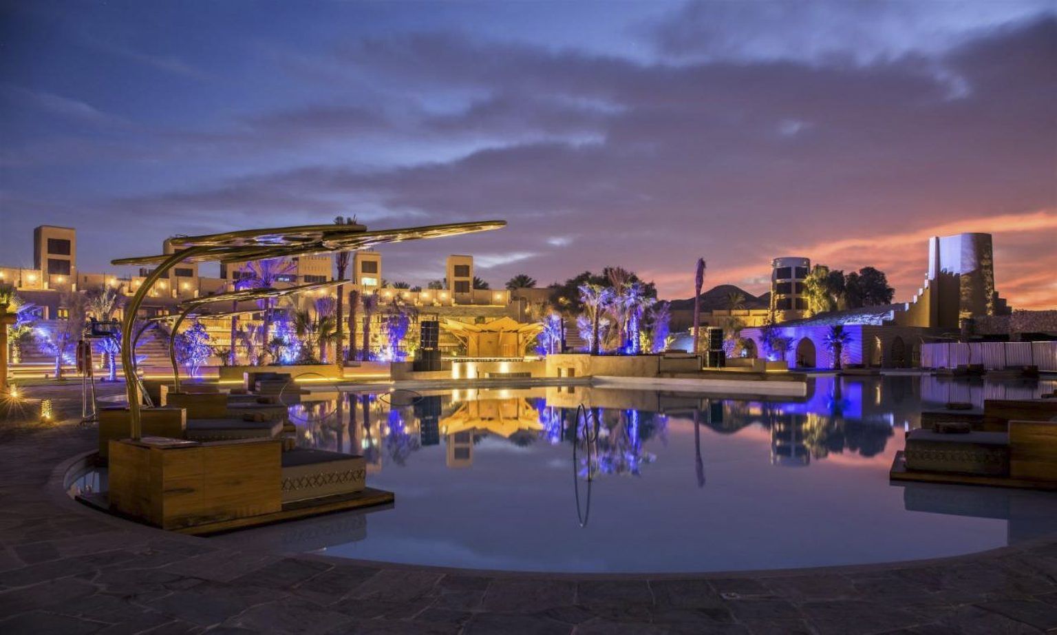 L-Acoustics Brings The Magic of Sound to Terra Solis, Tomorrowland’s ...