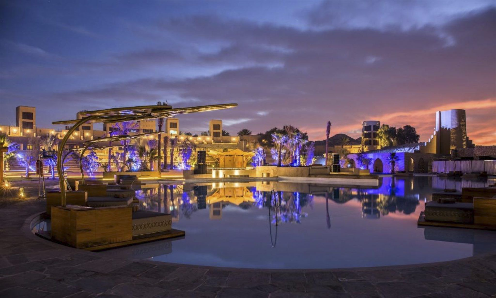 L-Acoustics Brings The Magic of Sound to Terra Solis, Tomorrowland’s ...