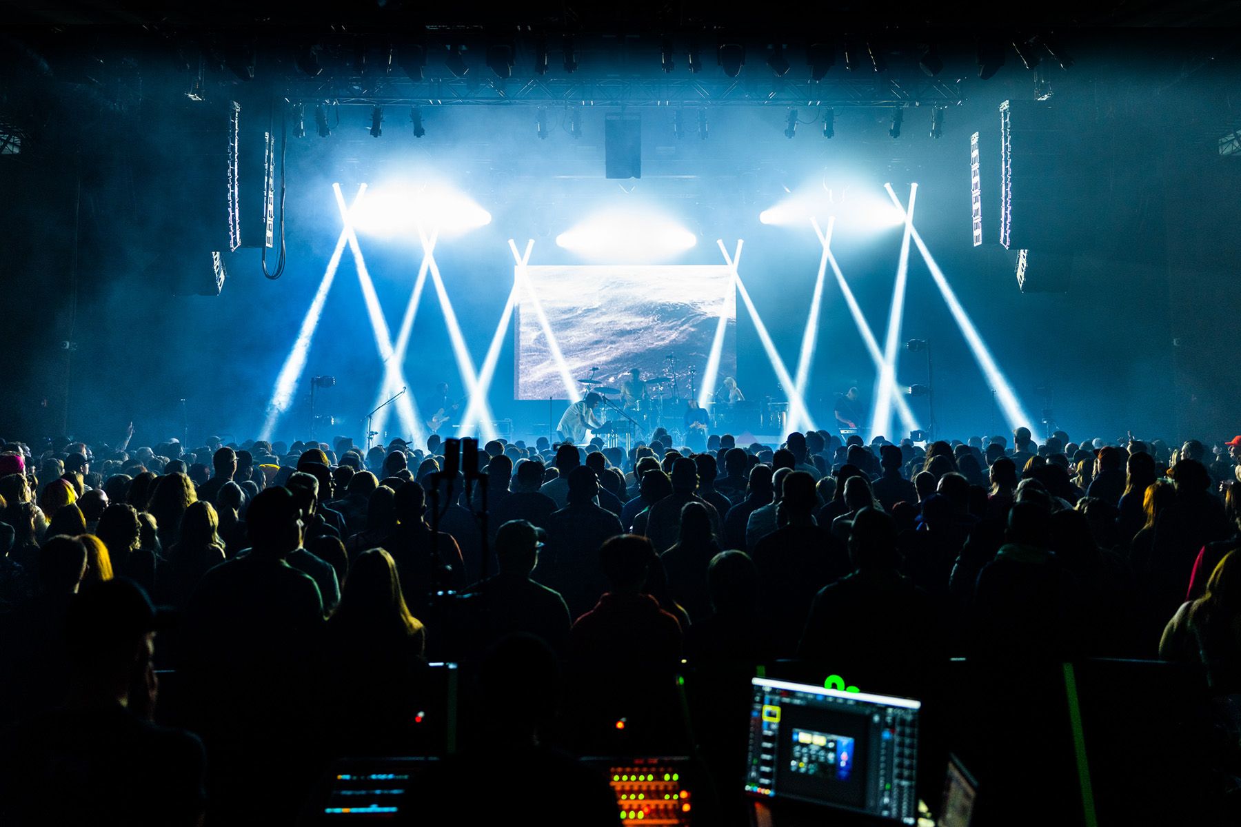 L-Acoustics Brings Vibrant Sound to Grey Eagle Event Centre - L-Acoustics