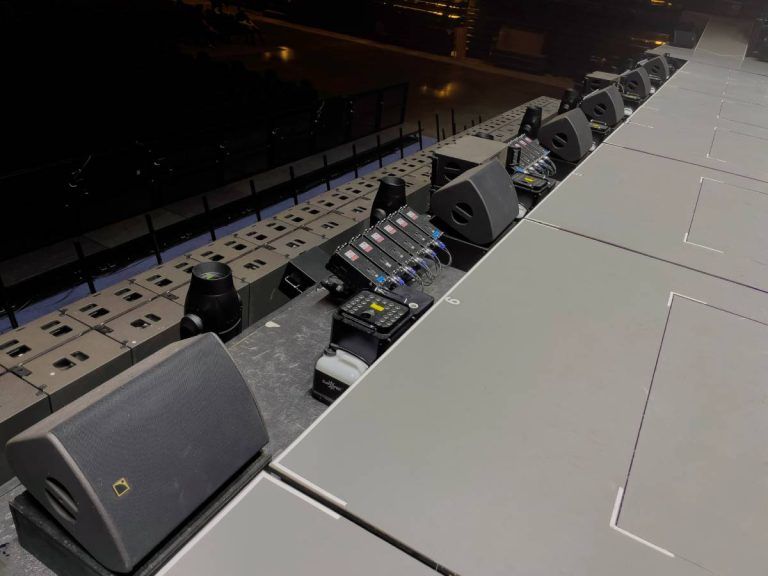 Jacky Cheung Kicks Off Tour in Macao with L-Acoustics K Series - L ...