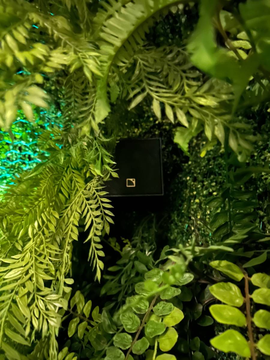 MADE Lim Café, South Korea - L-Acoustics