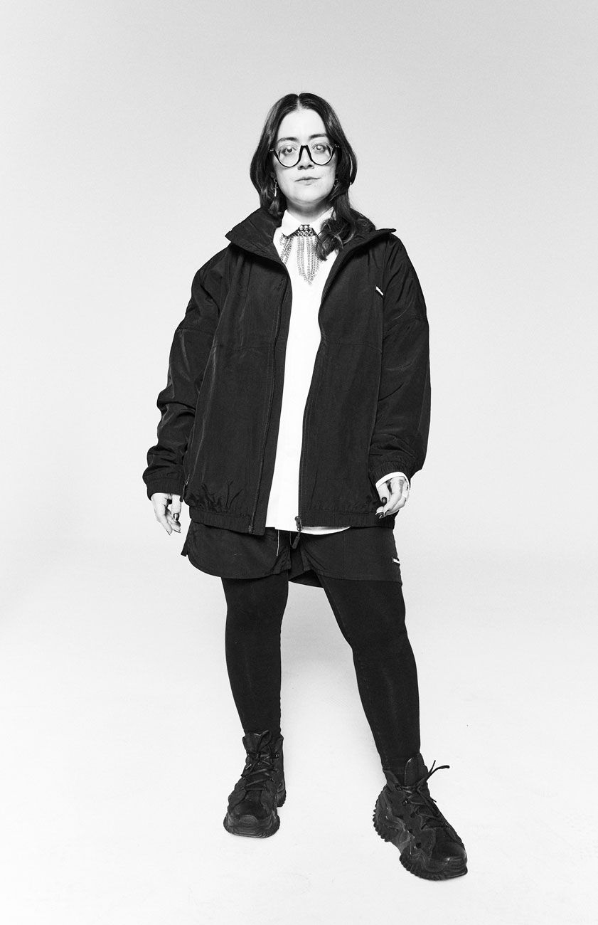Women in Pro Audio: Victoria Cordero - L-Acoustics