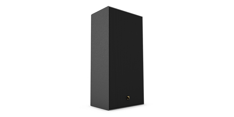 X8i - L-Acoustics