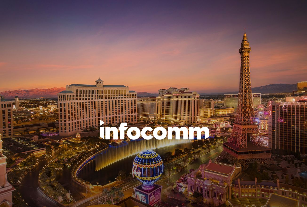InfoComm 2024 - L-Acoustics