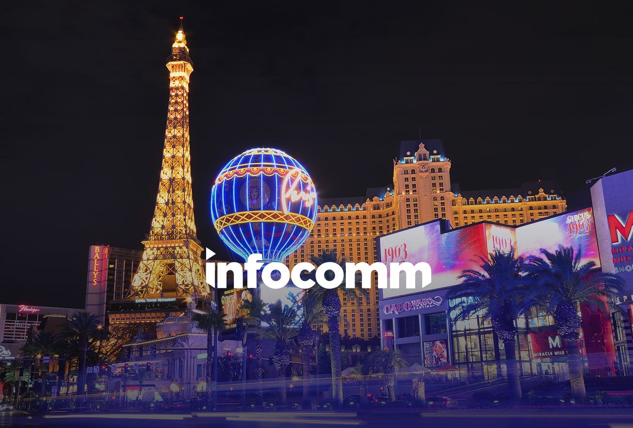 Events Archive - L-Acoustics