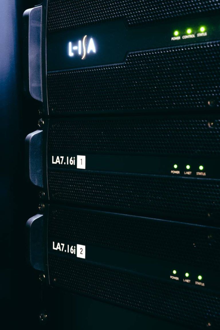 L-ISA Experience at Hetpaleis with A Series Concert Sound System - L ...