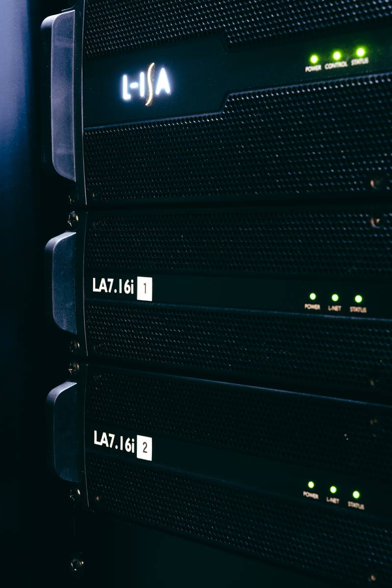 L-ISA Experience at Hetpaleis with A Series Concert Sound System - L ...