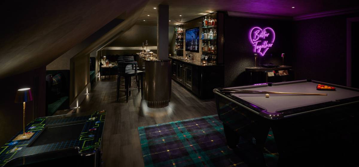 Raising the Bar for Home Professional Sound System in Surrey - L-Acoustics