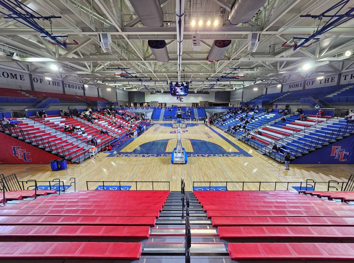 A10i Professional Sound System Conquers New Trojan Arena - L-Acoustics