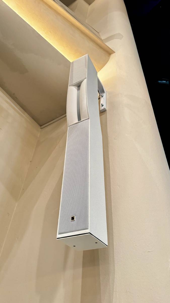 First Venue in Singapore with L-ISA Immersive Audio Technology - L ...