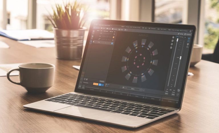 Create Spatial Audio: L-ISA Studio Desktop Processor Setup - L-Acoustics