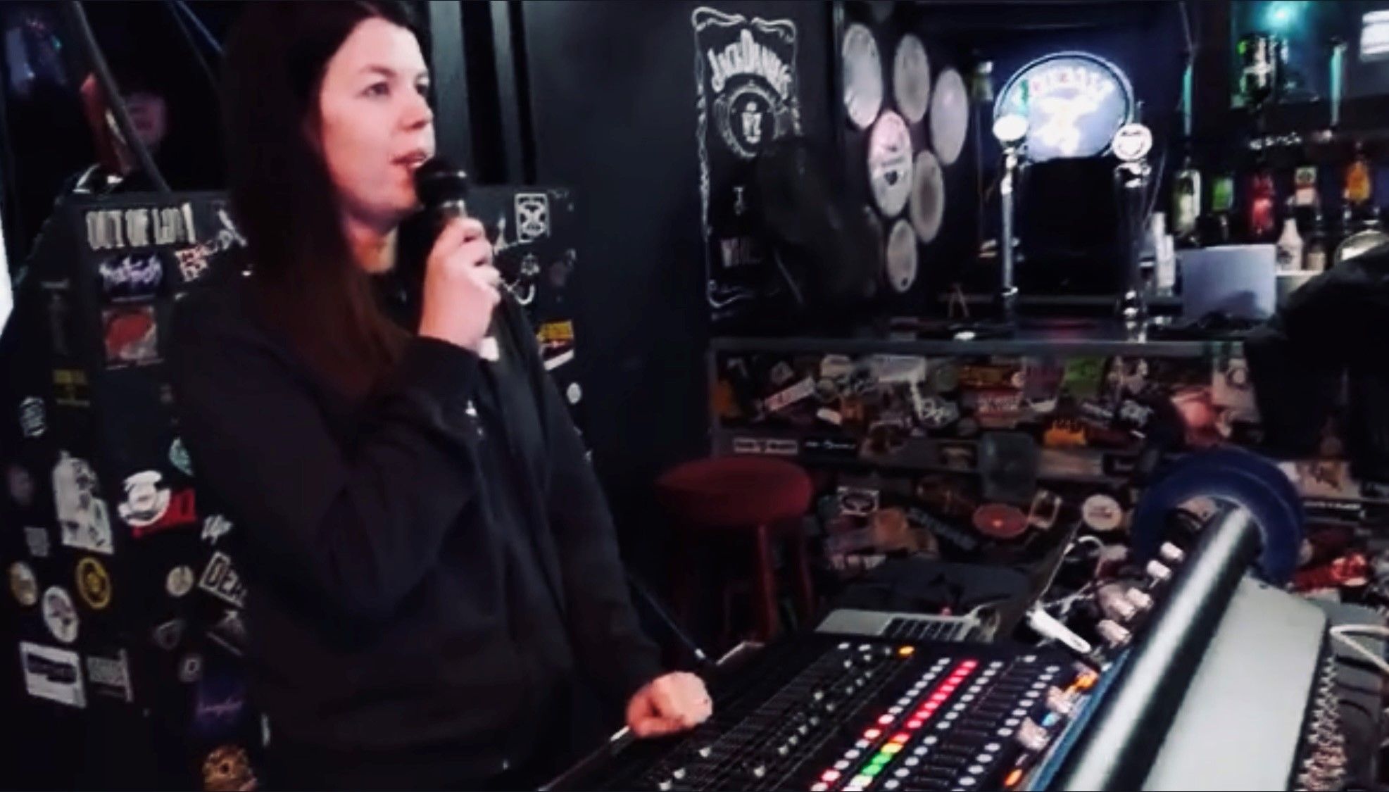 Women in Pro Audio: Laura Moakes - L-Acoustics