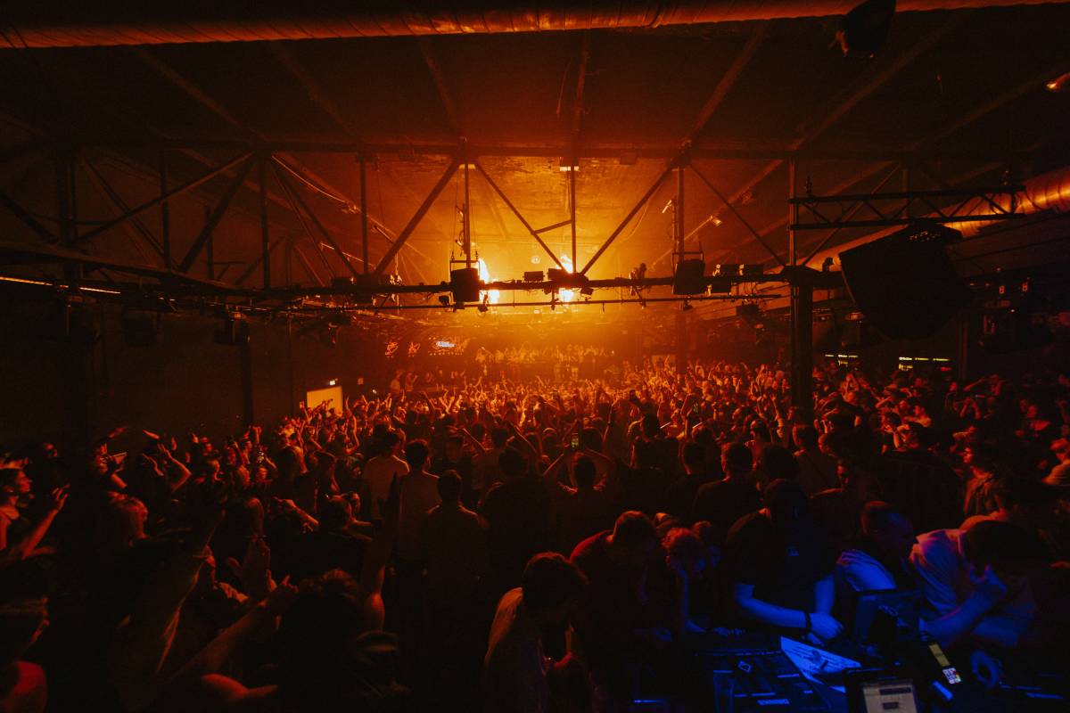 Bootshaus Updates to Professional Sound with A Series - L-Acoustics