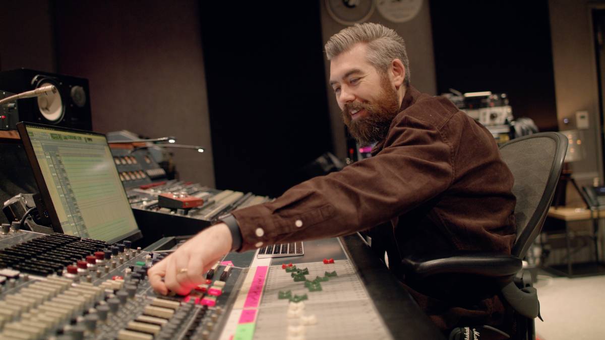 Marshall Studios World-class Concert Professional Sound System - L ...