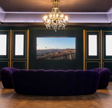 Solutions - L-Acoustics