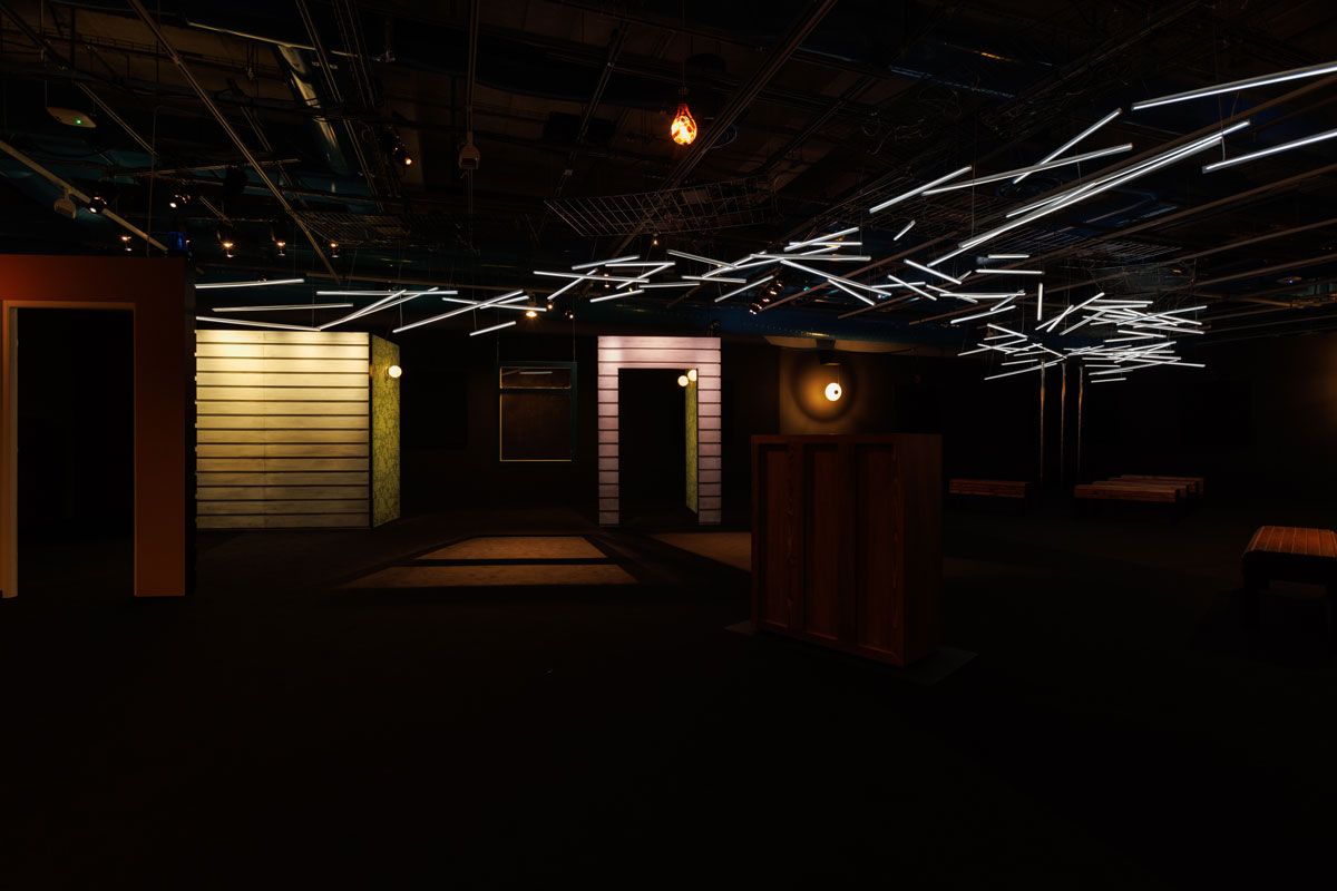 Exploring the Award-Winning Immersive Audio Experience "Colored ...