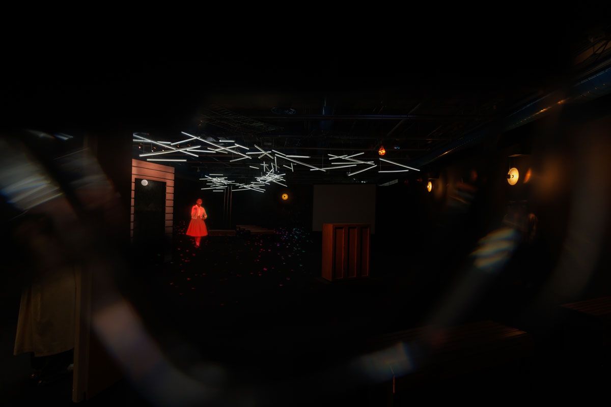 Exploring the Award-Winning Immersive Audio Experience "Colored ...