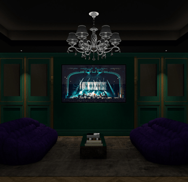 HYRISS - L-Acoustics