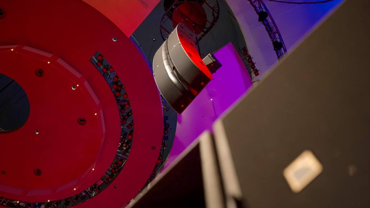 Canada’s First L-Acoustics L Series Concert Sound System - L-Acoustics