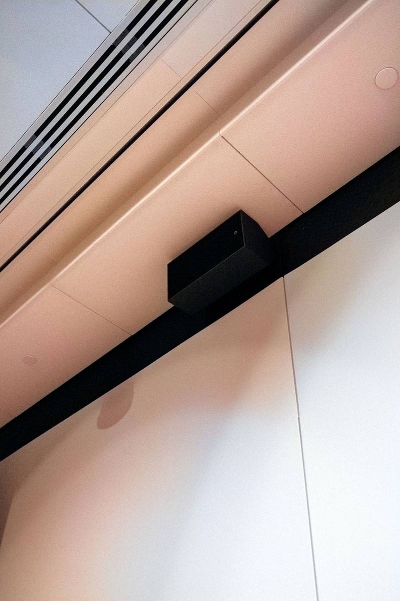 Immersive Audio at Museum of the Bible: All Creation Sings in 360° - L ...