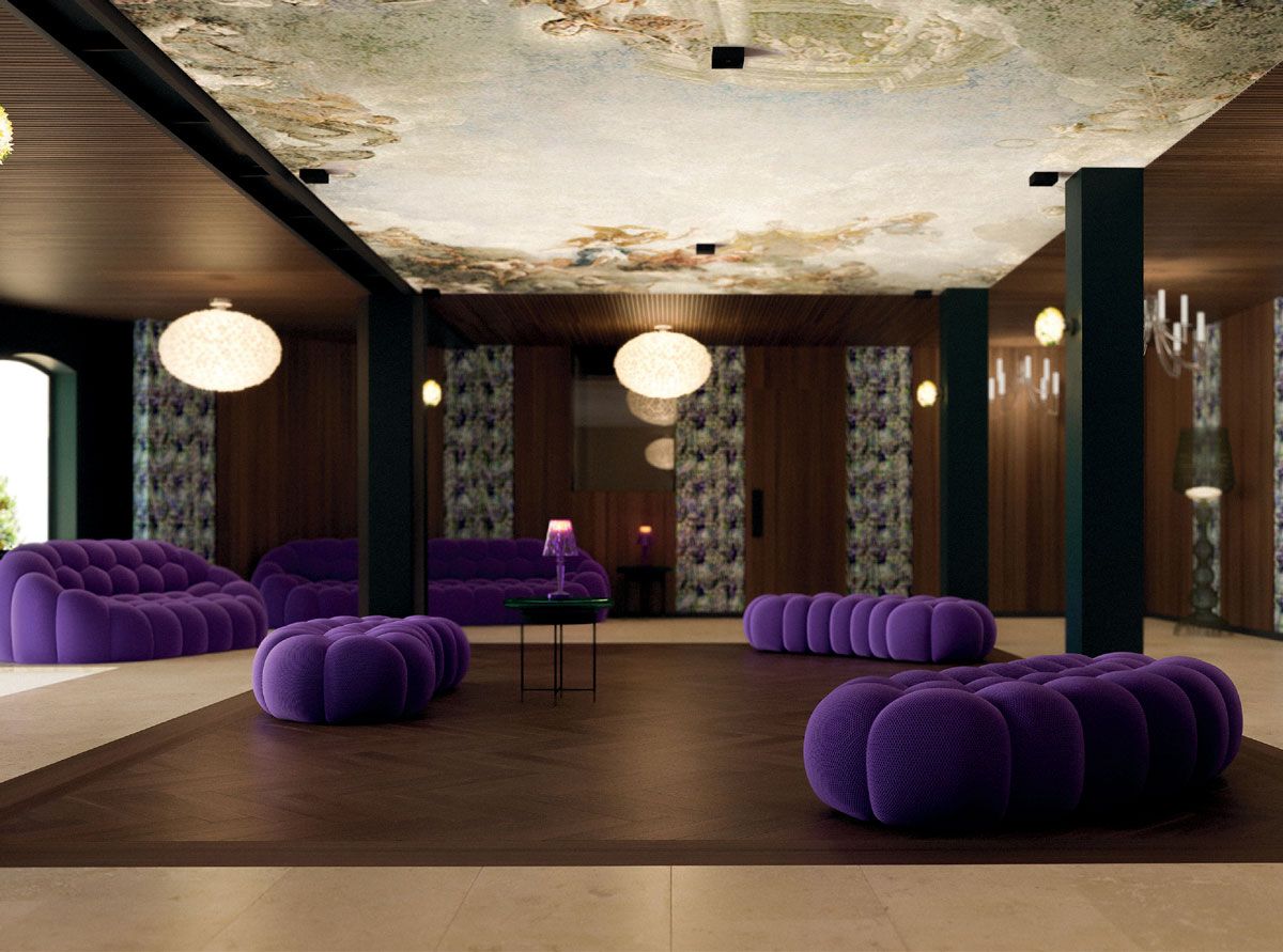 L-Acoustics Introduces HYRISS: One Space, Endless Experiences - L-Acoustics