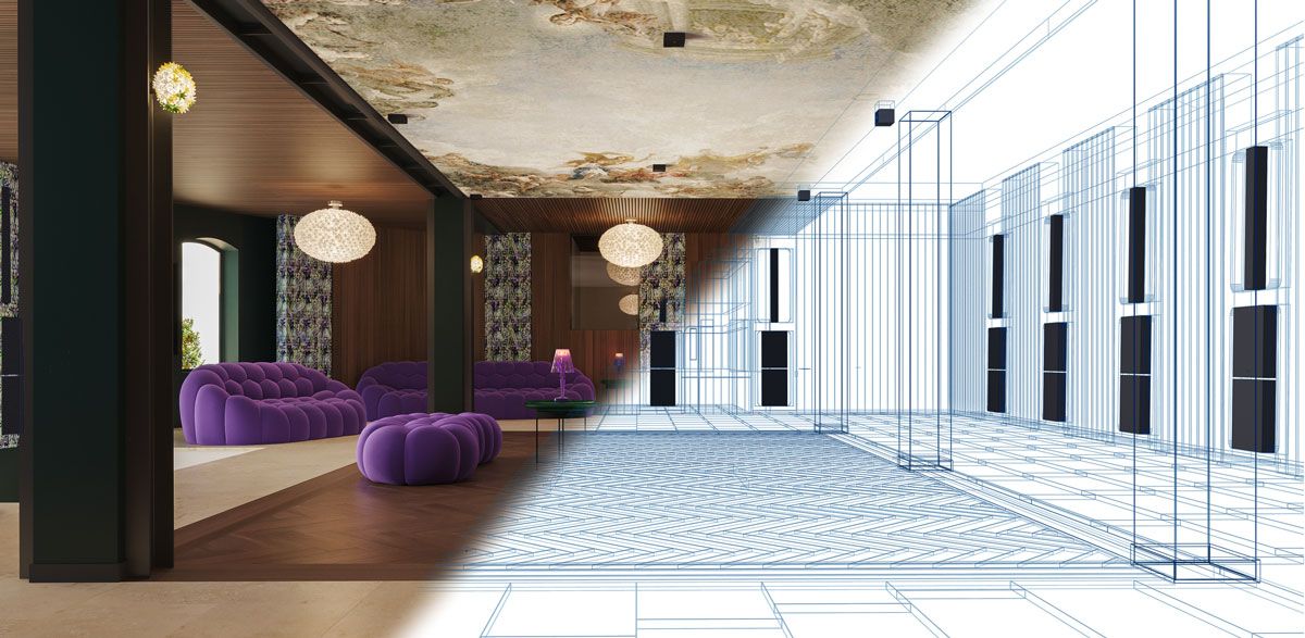 L-Acoustics Introduces HYRISS: One Space, Endless Experiences - L-Acoustics