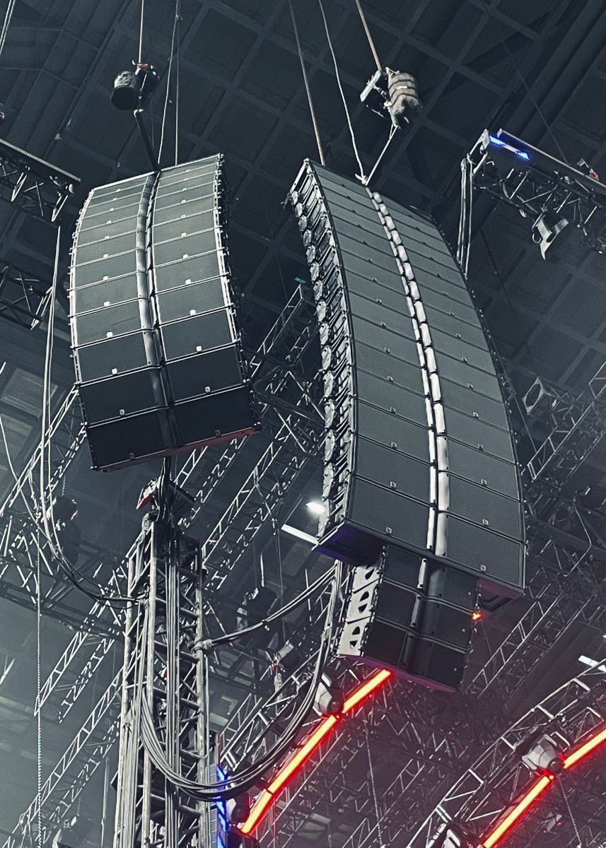 K Series Professional Sound System Powers Will Pan's Tour - L-Acoustics
