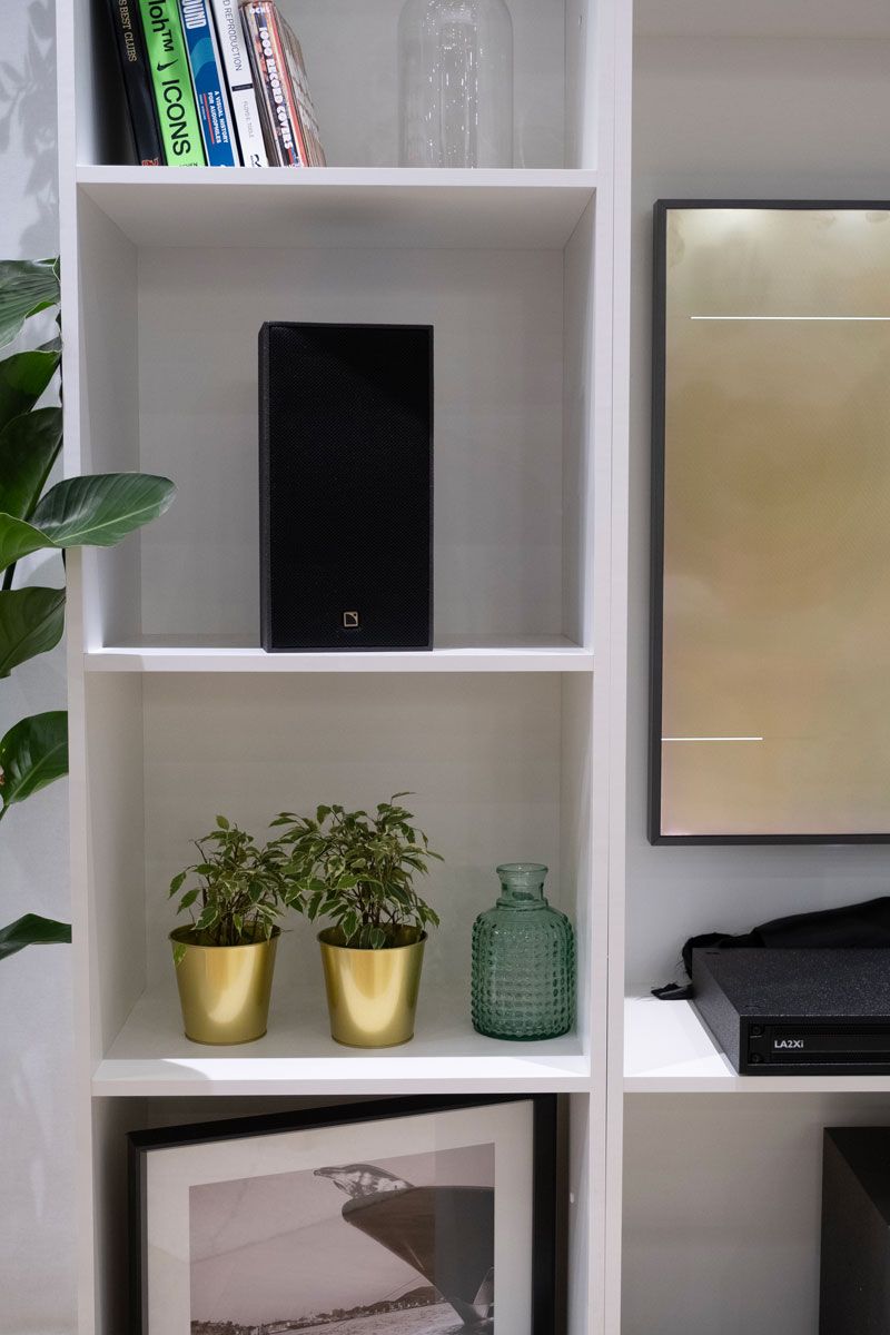 The Power of a Professional Sound System in the Workplace - L-Acoustics