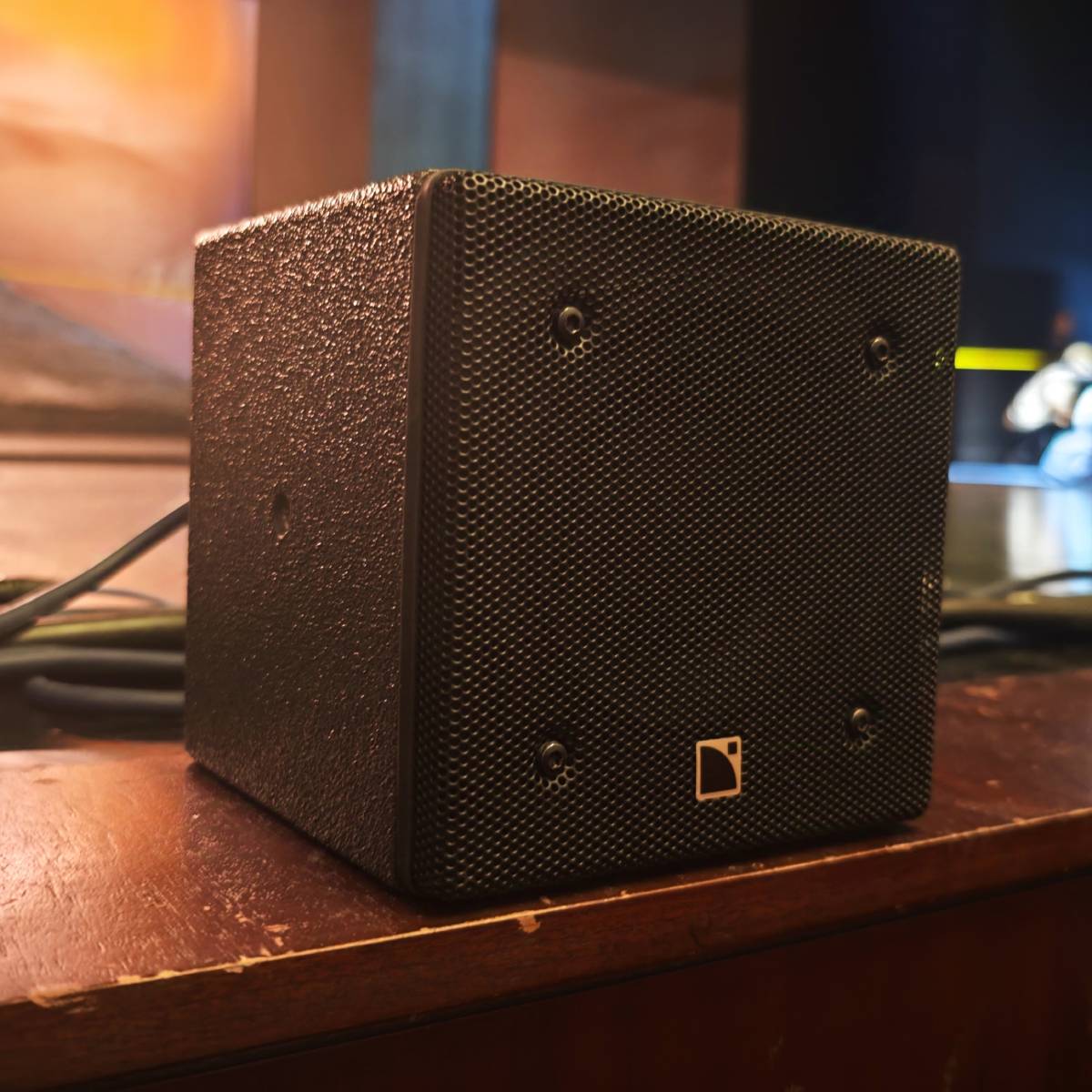 360° Immersive Audio Experience for China National Opera House - L ...