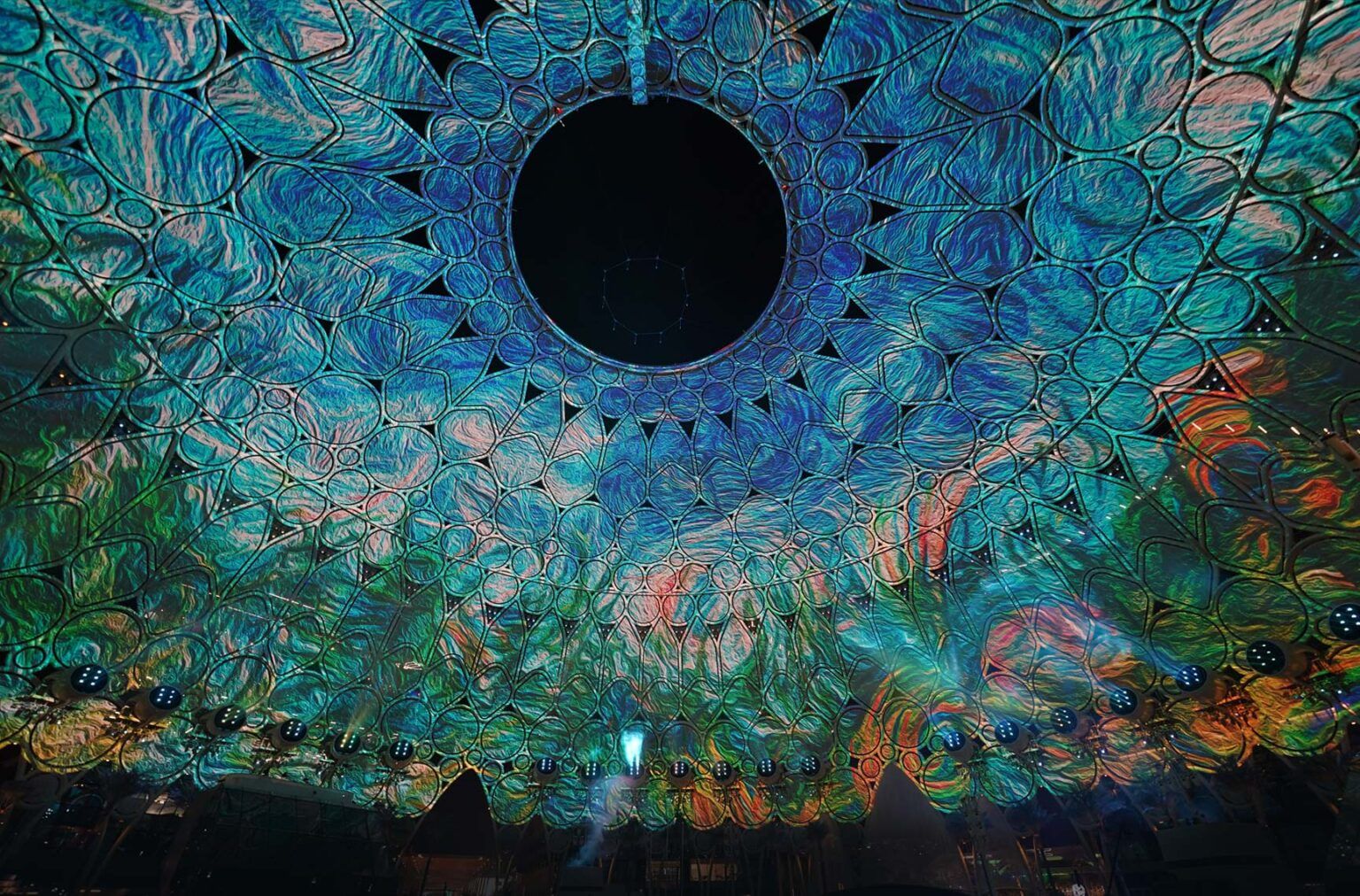 L-ISA Immersive - L-Acoustics