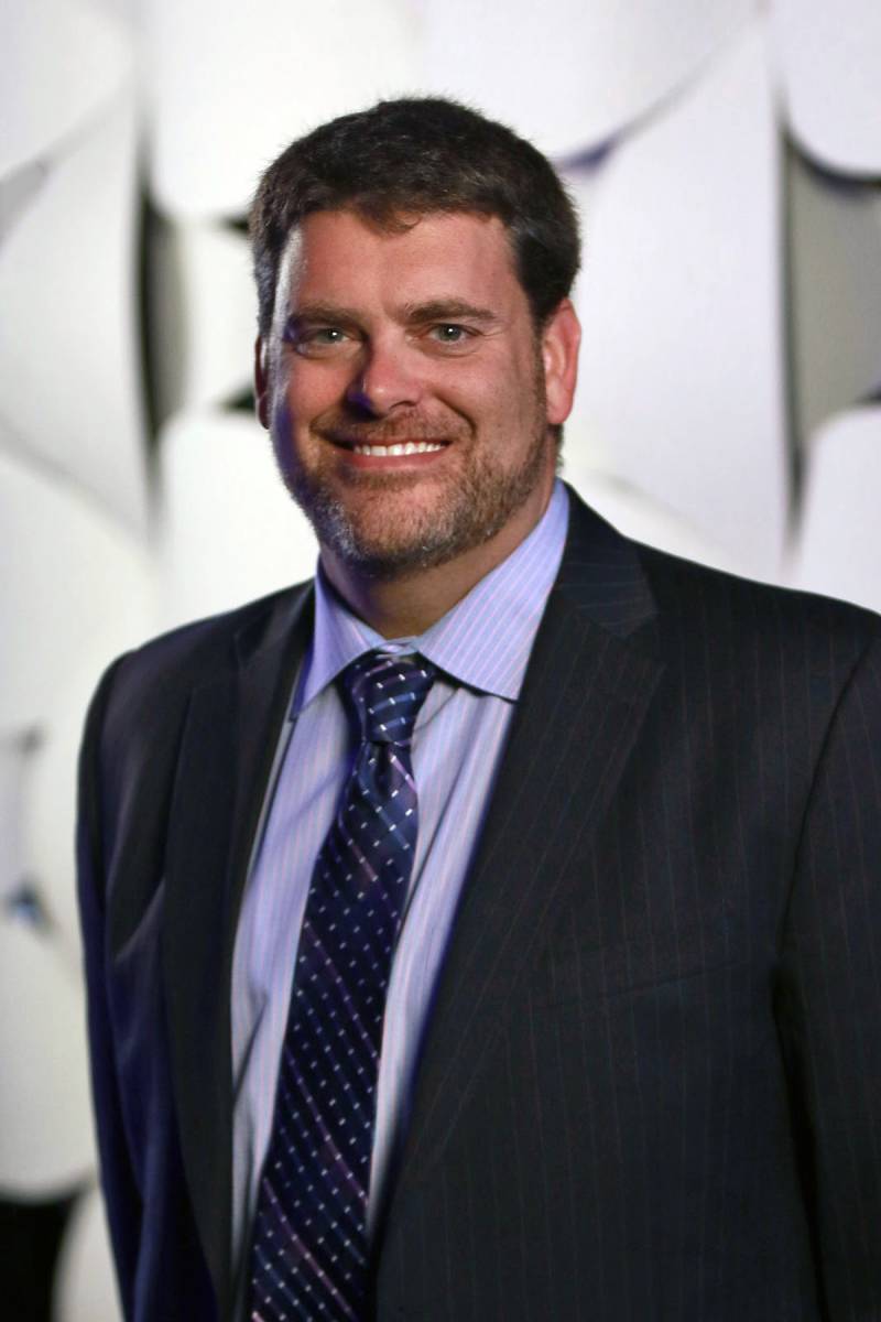 L-Acoustics Names Bryan Bradley as CEO Americas - L-Acoustics