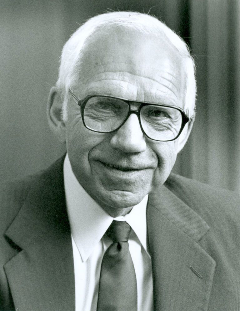 Leo Beranek: The Acoustics Genius Whose Legacy Resonates Through the ...