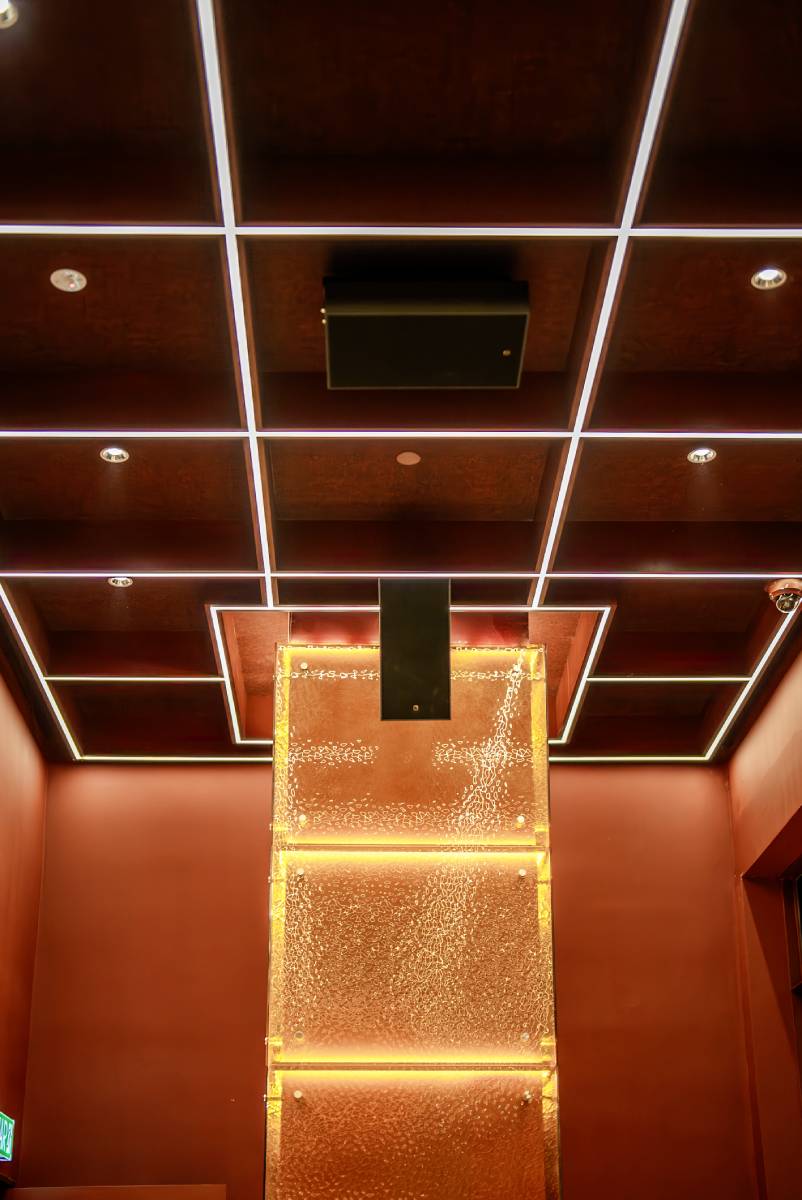 Lane 23 Nightclub Elevates Guest Experience with K Series - L-Acoustics