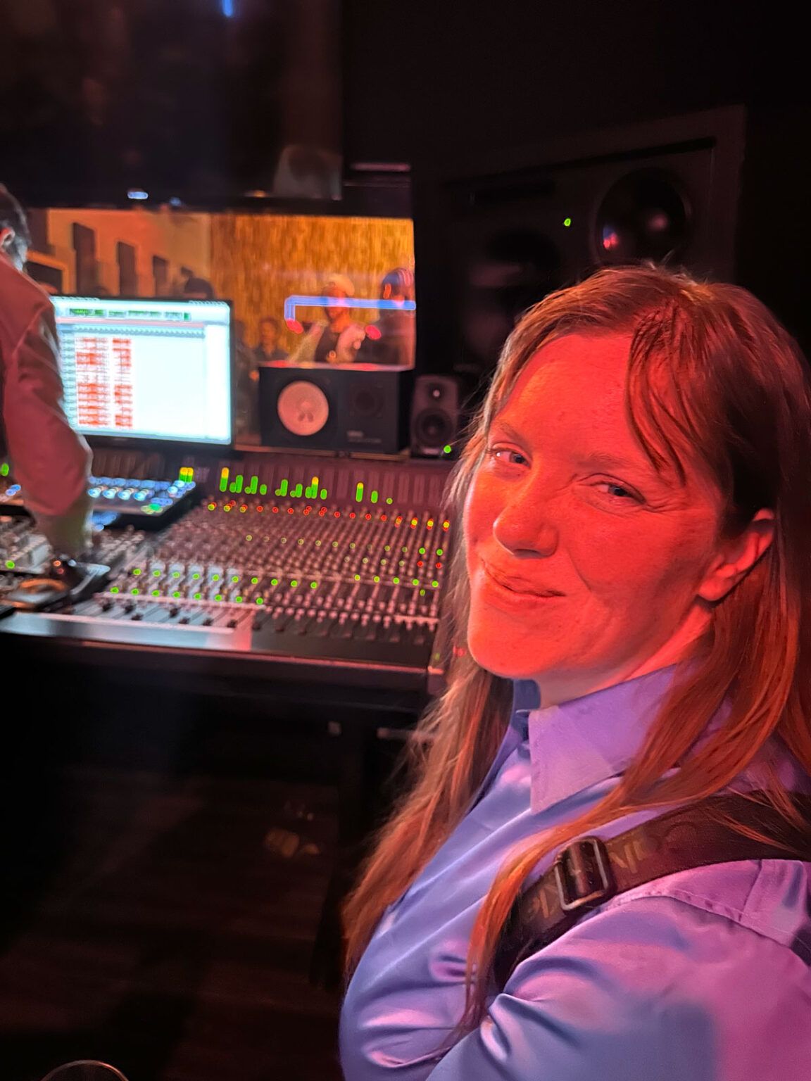 Announcing the SoundGirls Grant Winners to the L-Acoustics Connect ...