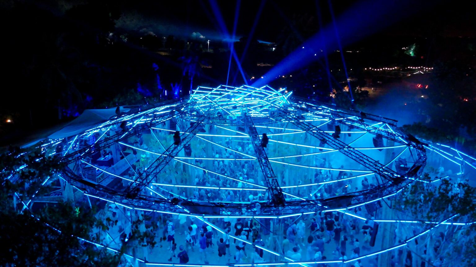 The Immersive Audio Experience of Polygon Transports Audiences Inside ...