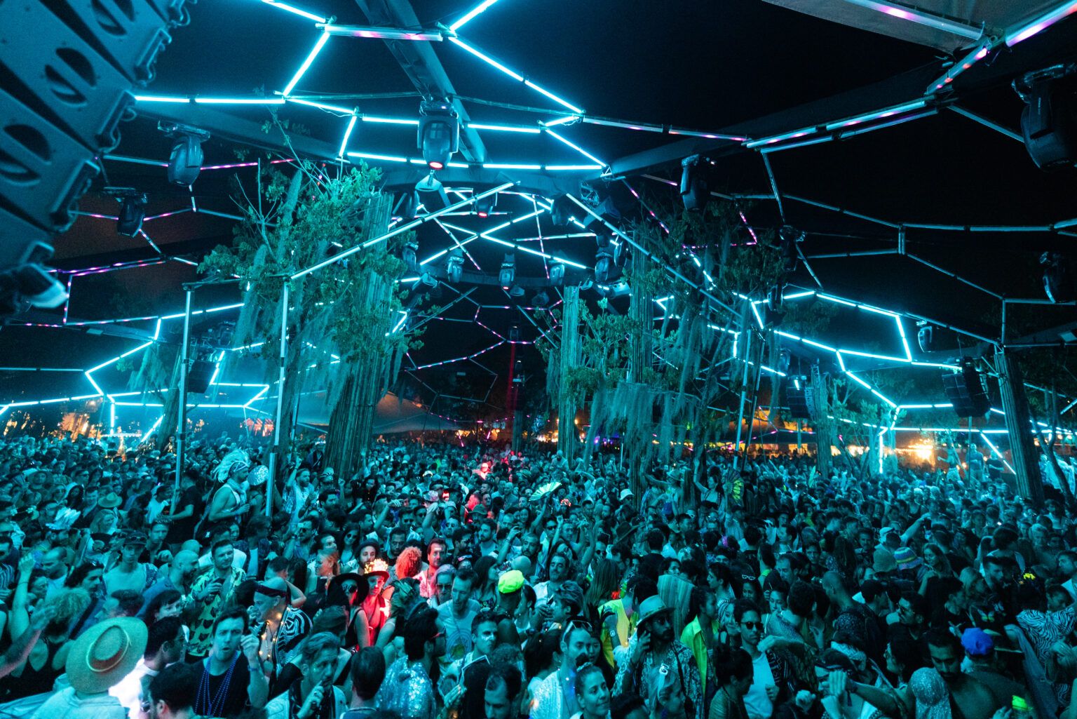 The Immersive Audio Experience of Polygon Transports Audiences Inside ...