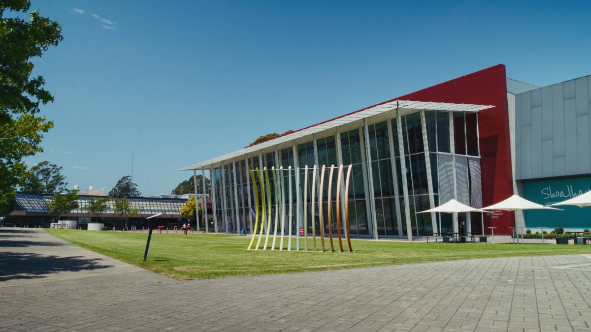 Professional Sound System for Shoalhaven Entertainment Centre - L-Acoustics