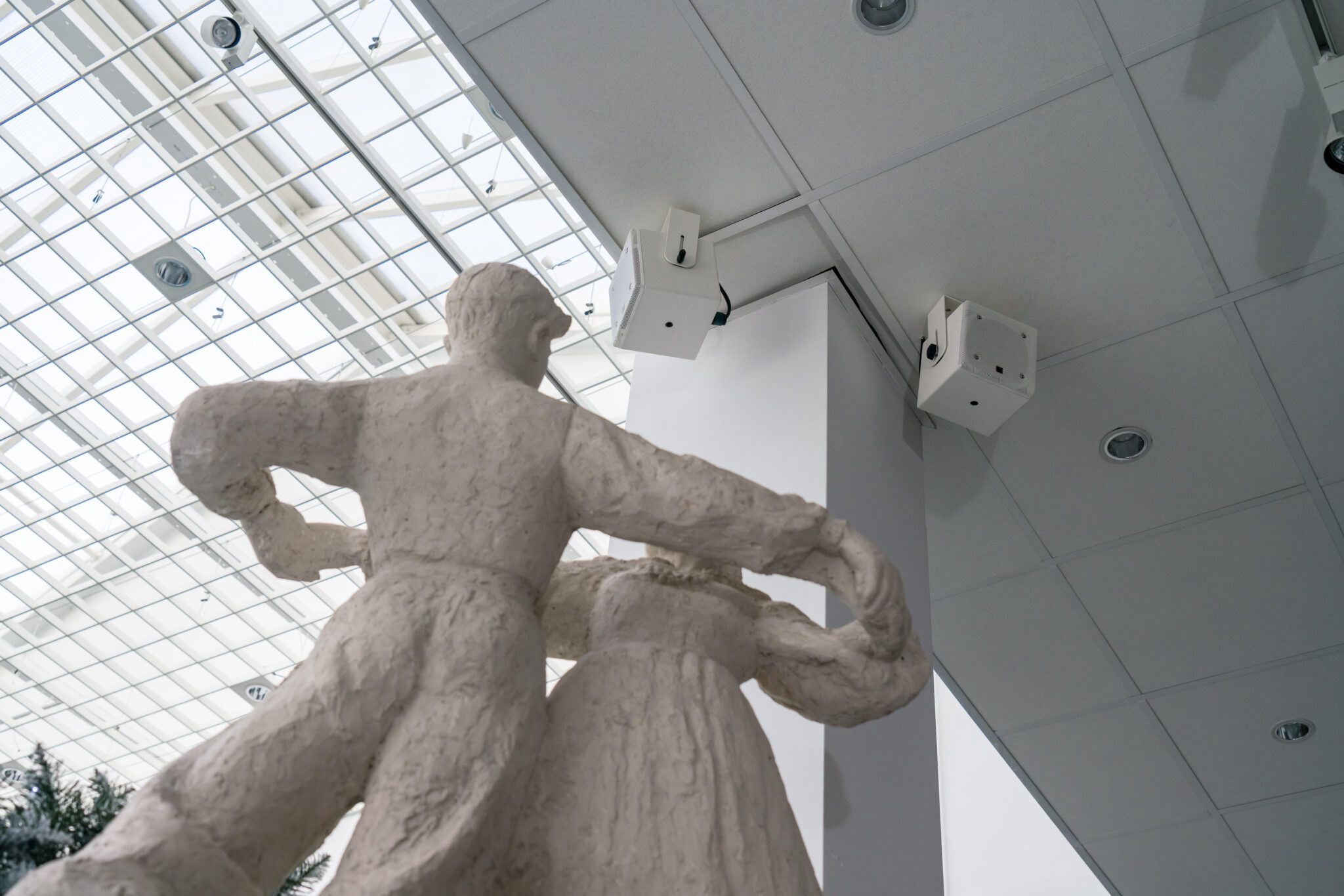 Bringing Art to Life with an Immersive Audio Experience - L-Acoustics
