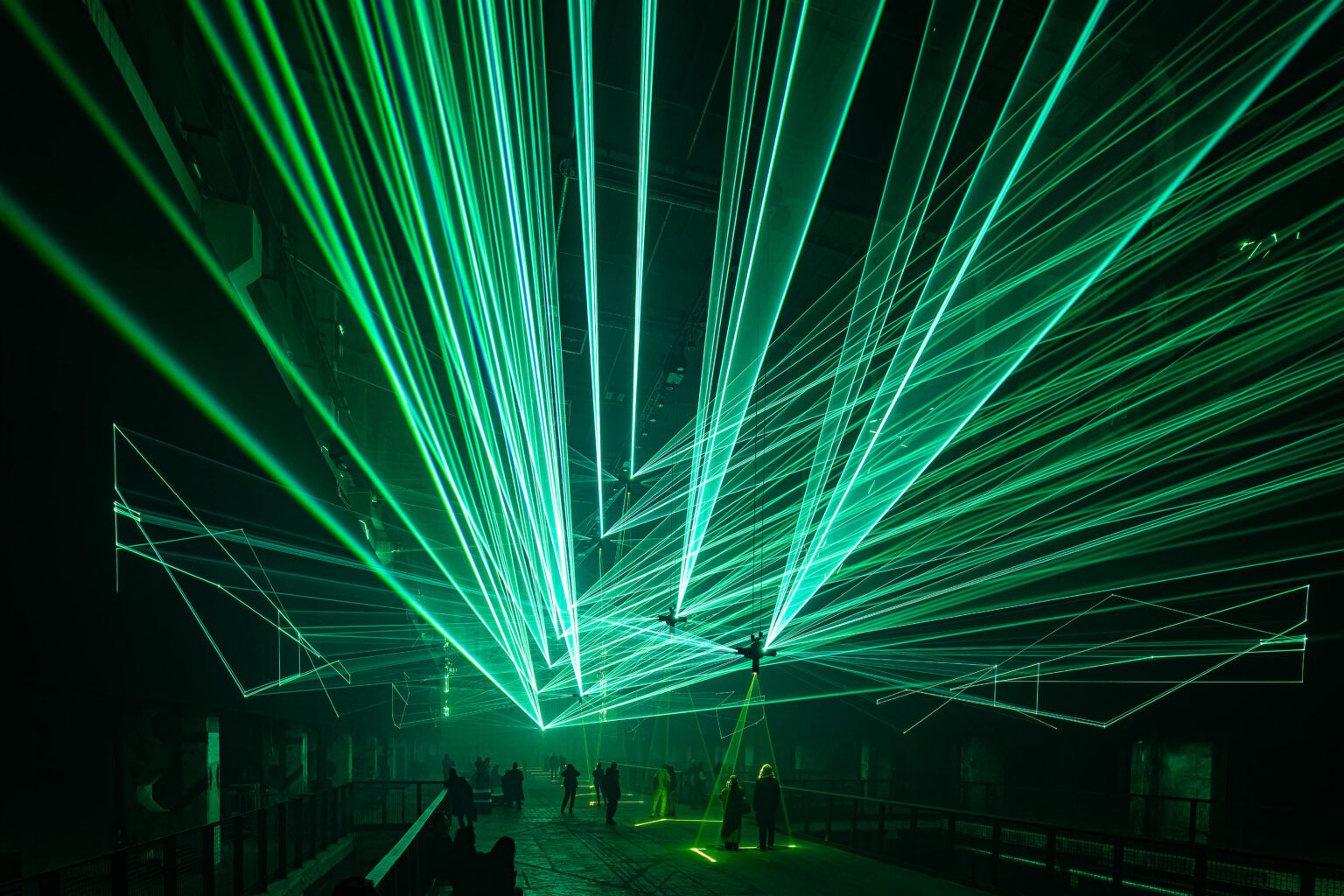 Bringing Art to Life with an Immersive Audio Experience - L-Acoustics