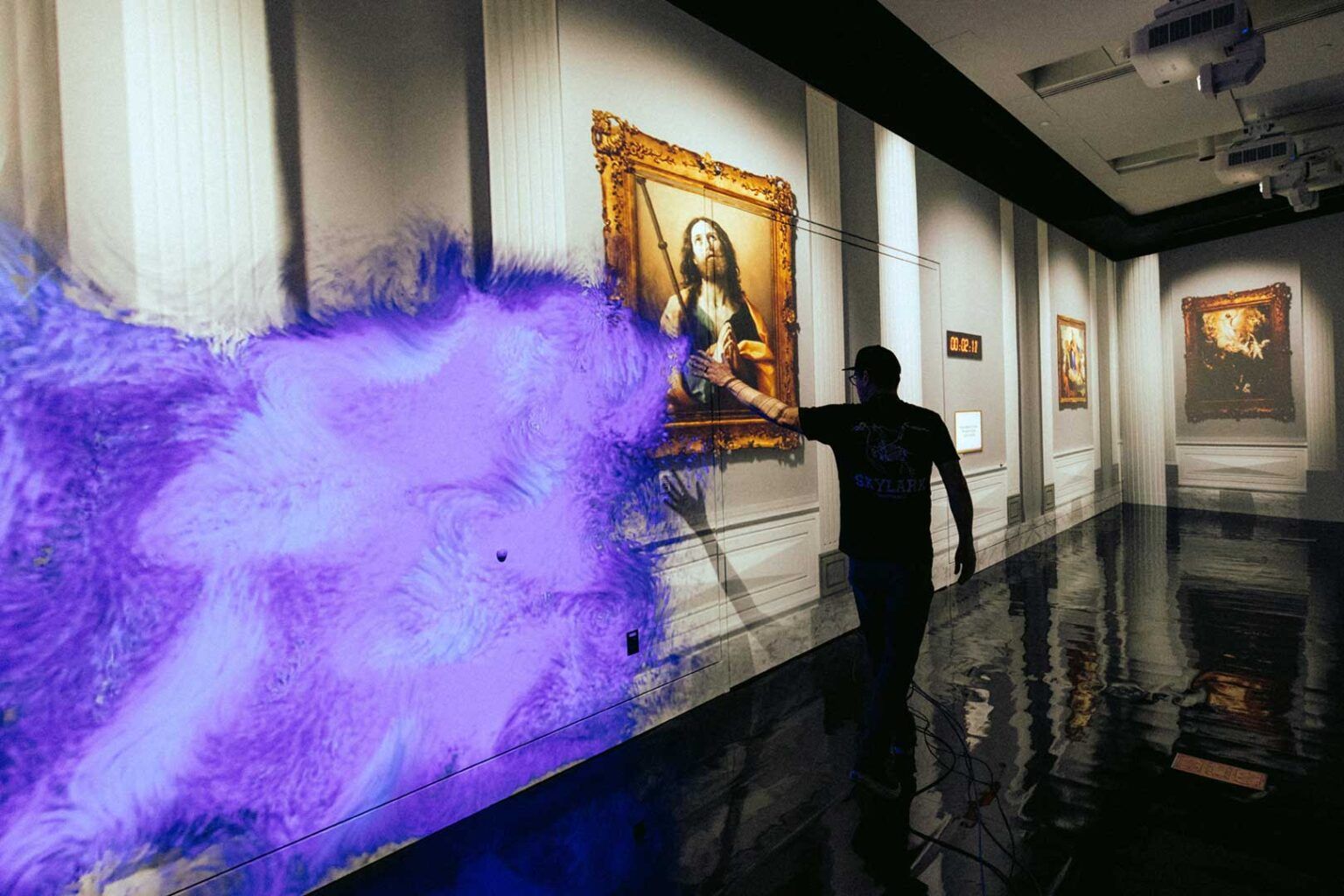 Museums & Art Exhibits - L-Acoustics