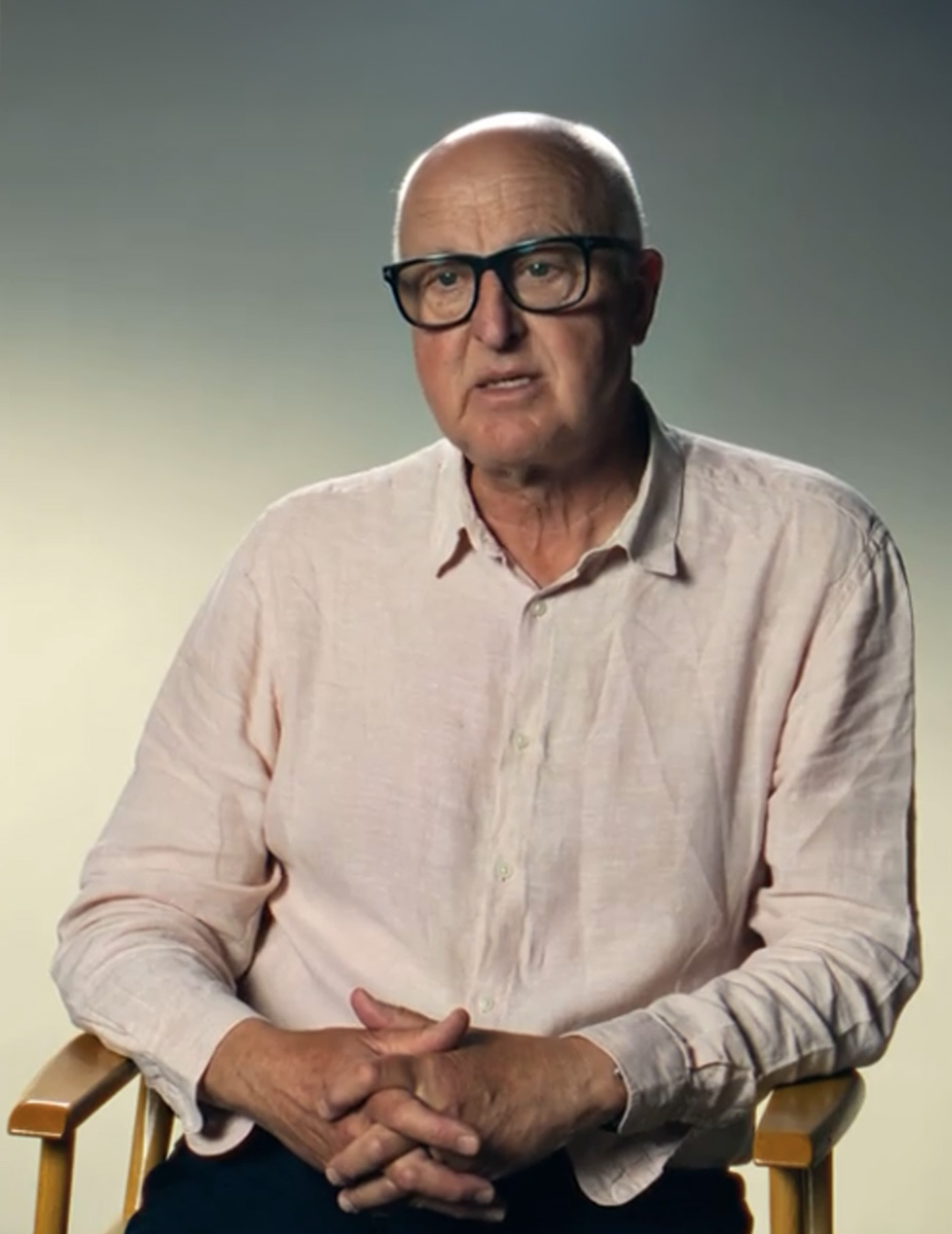 Artists of Sound: Chris Watson- L-Acoustics