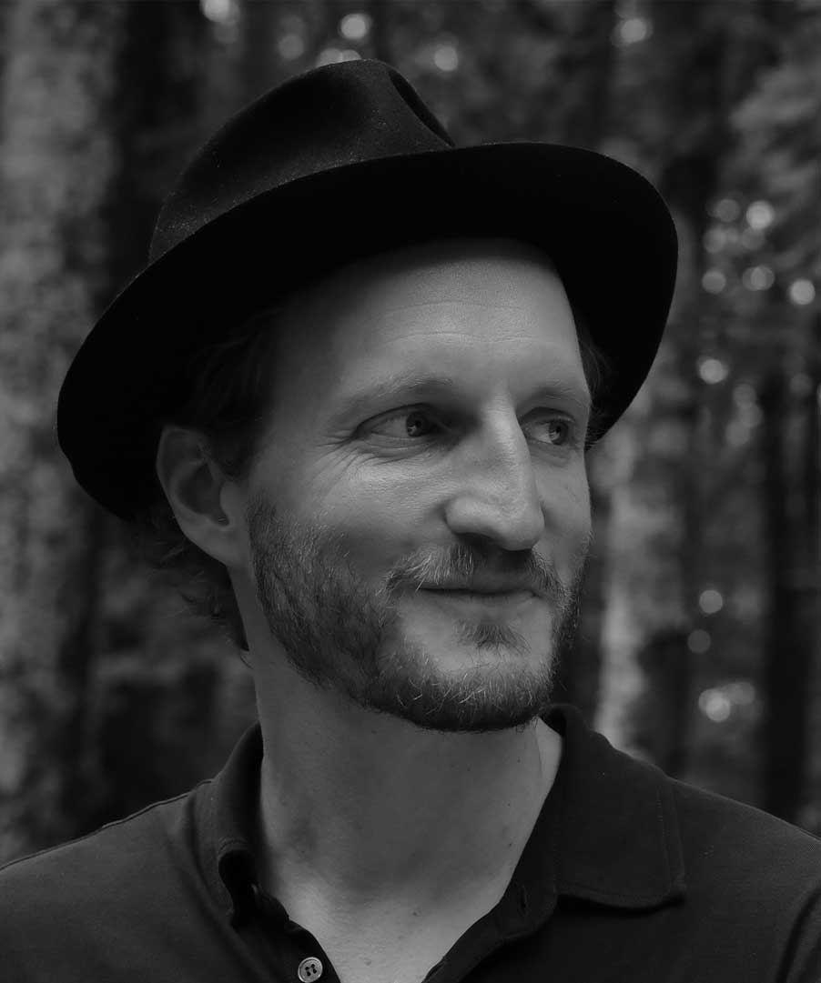 Artists of Sound: Jeremiah Fraites- L-Acoustics