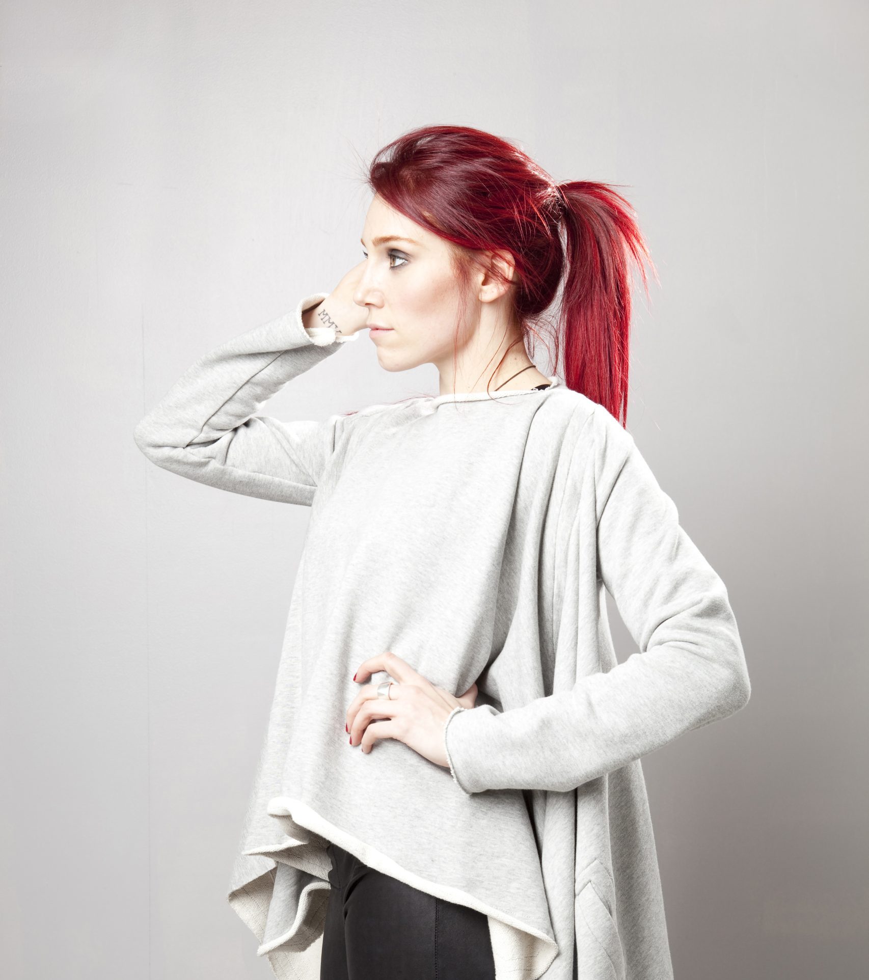 Interview with DJ Hesta Prynn- L-Acoustics