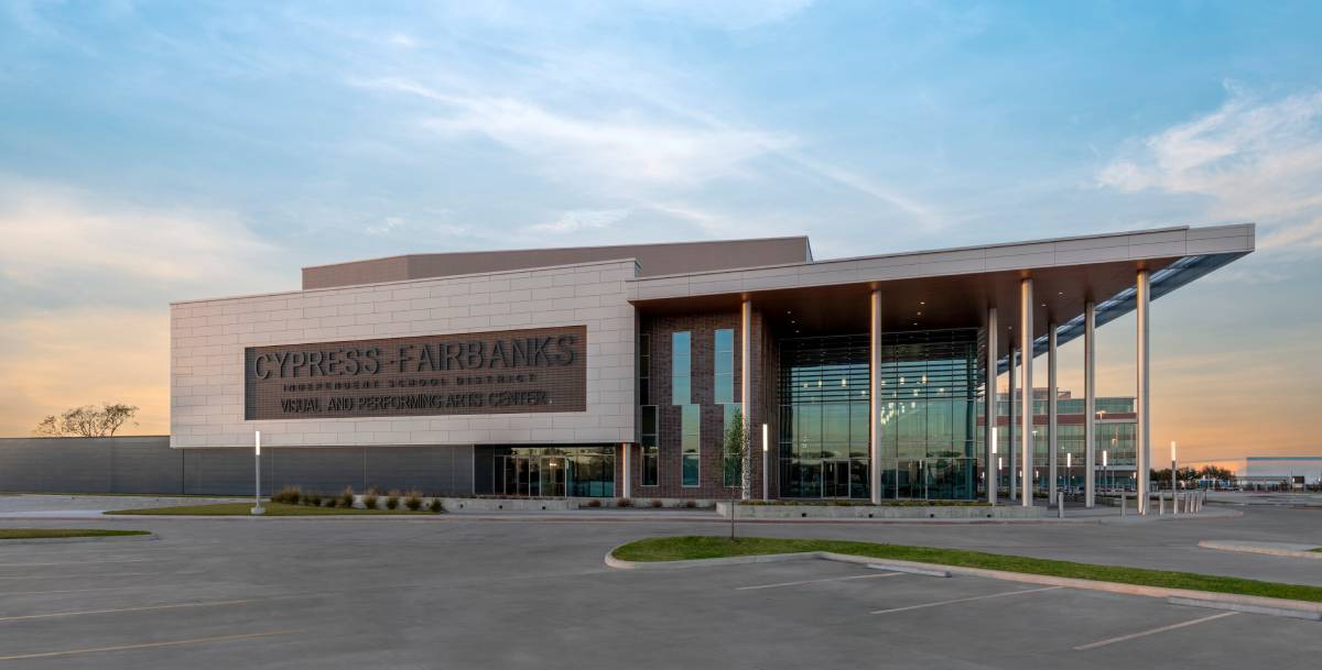 Cy-Fair ISD Visual Creates Engaging Experiences with L-ISA Immersive ...