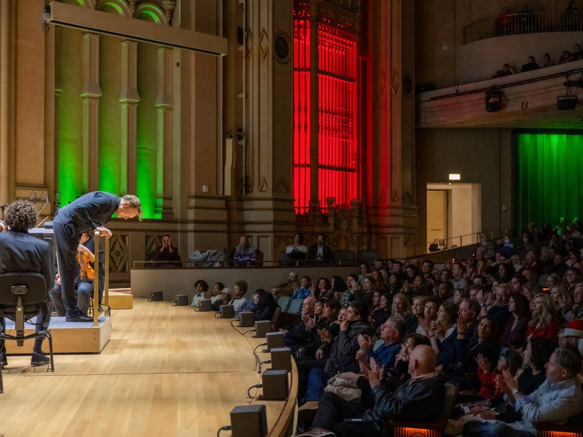 San Diego Symphony’s Jacobs Music Center Caps Off Three-Year Renovation ...