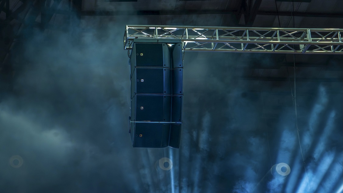 Why the Right Stadium Sound System Changes Everything for Fans and ...
