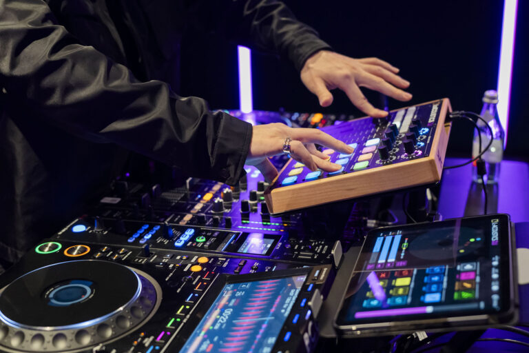 Nightclub Sound Systems & Club Speakers | L-Acoustics