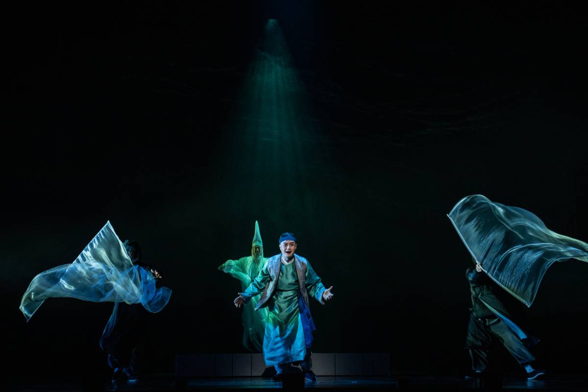 Perfecting the Immersive Mix: Sound Designers Refine L-ISA Approach for ...