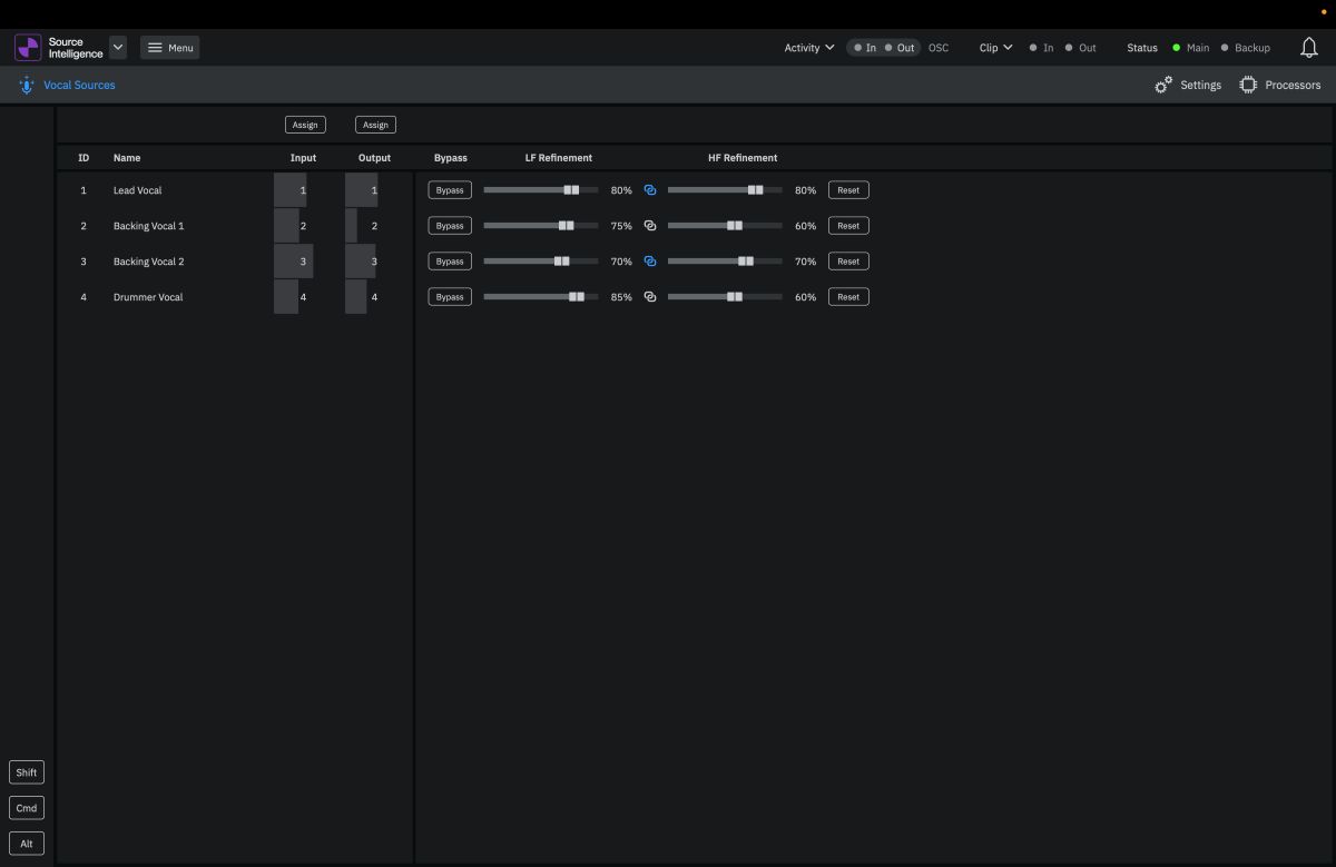 L-Acoustics Brings Source Intelligence and CS1 to InfoComm 2026 - L ...